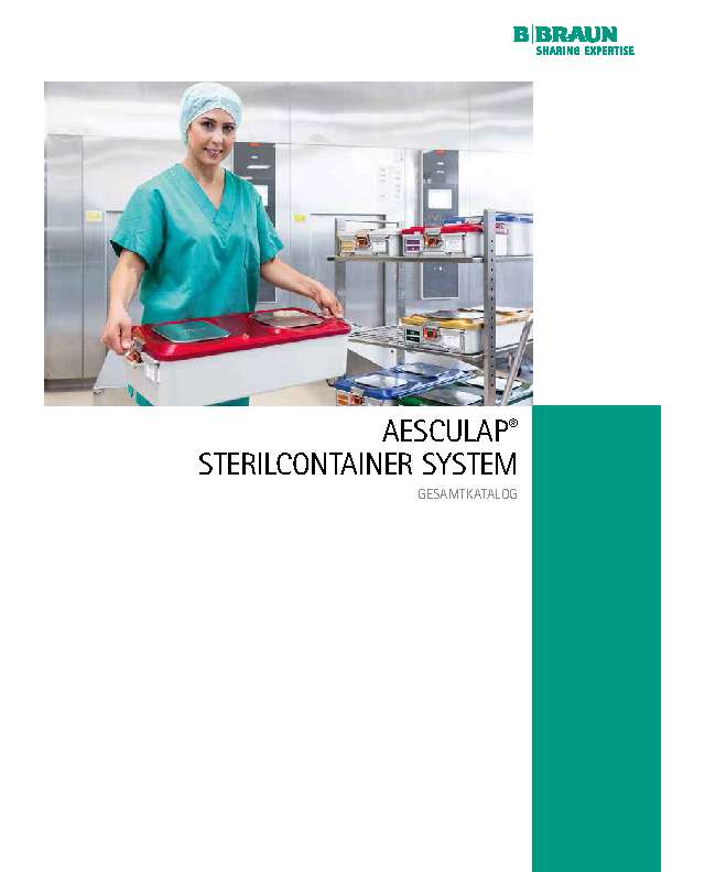 Aesculap - BIQ medical