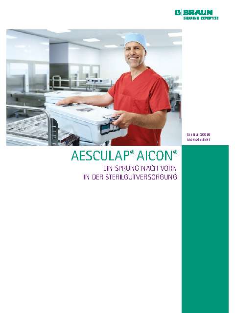 Aesculap - BIQ medical