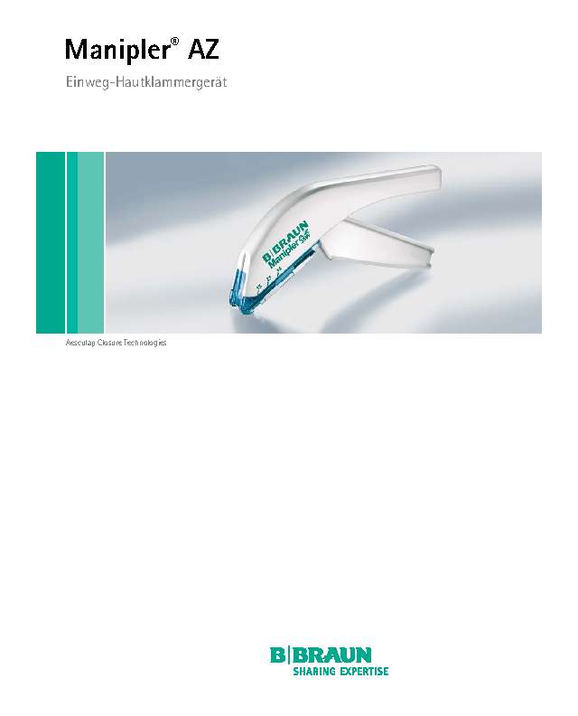 Aesculap - BIQ medical
