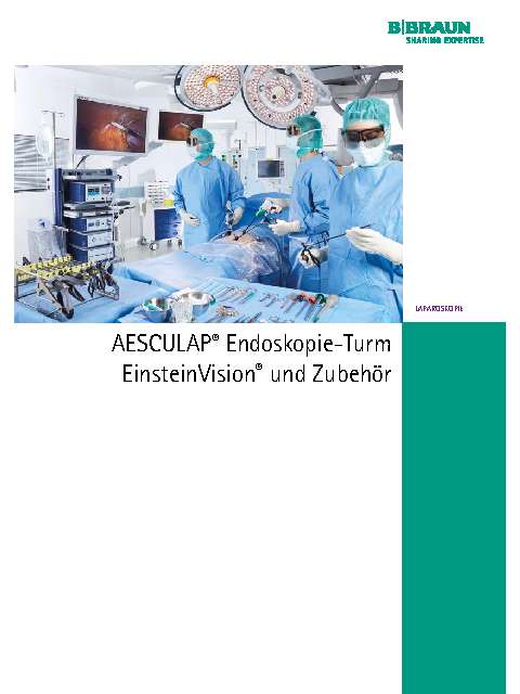 Aesculap - BIQ medical