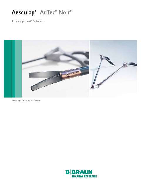 Aesculap - BIQ medical