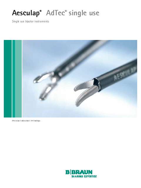 Aesculap - BIQ medical